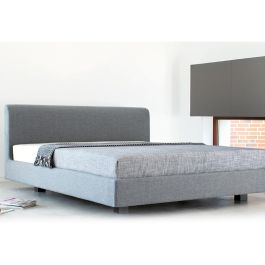 Polsterbett LOFT Stoff JULY - Mannsdörfer GmbH Stuttgart